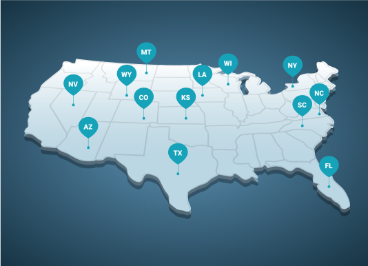 About- Viking Steel Structures Metal Carports and Buildings