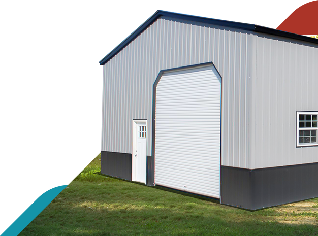 Infographics - Viking Steel Structures